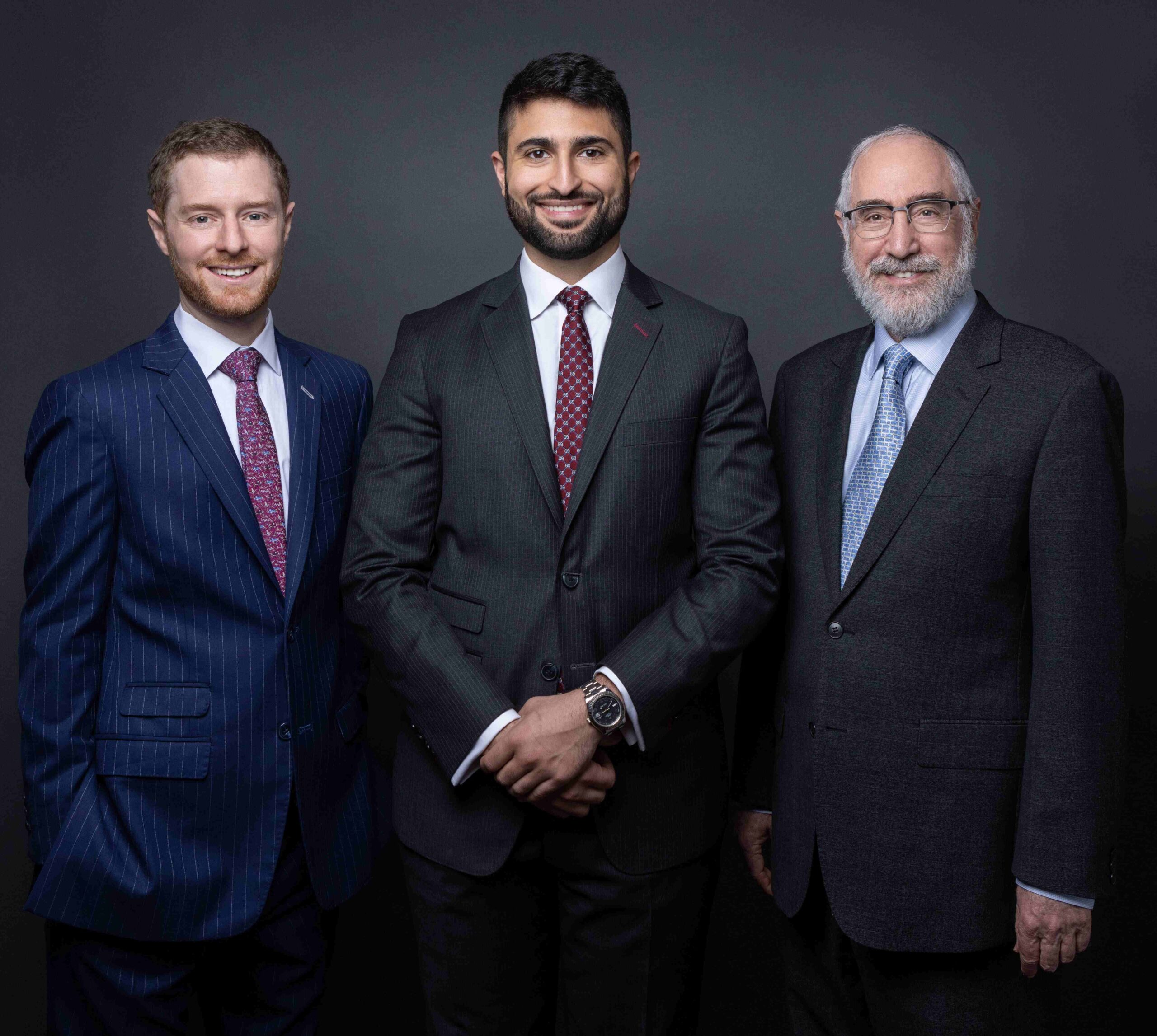 Choosing the Right Nursing Home Abuse Attorney - Perlmutter & Pourshalimi