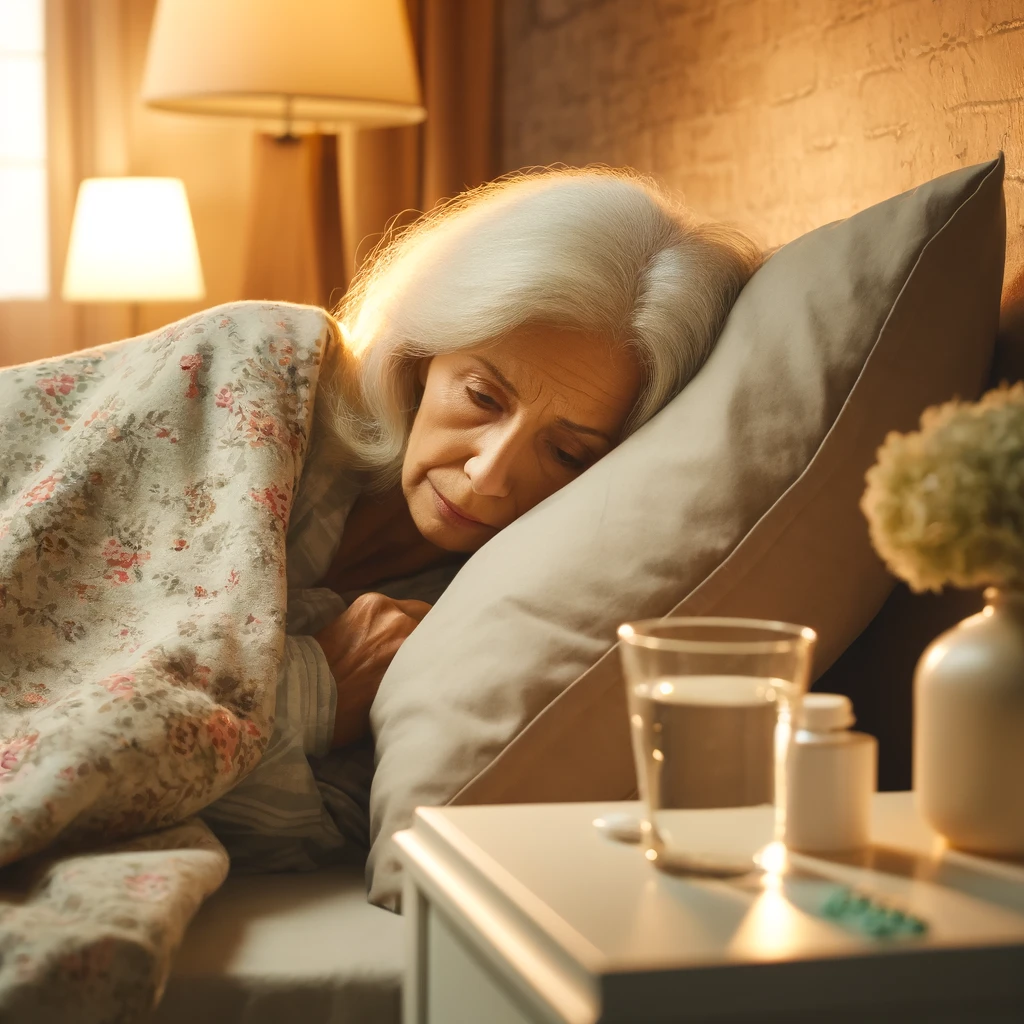 Bed Sores Injury Lawyers | Nursing Home Injury Attorneys CA