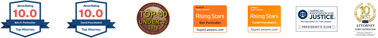 California Elder Abuse Attorney | Perlmutter & Pourshalimi